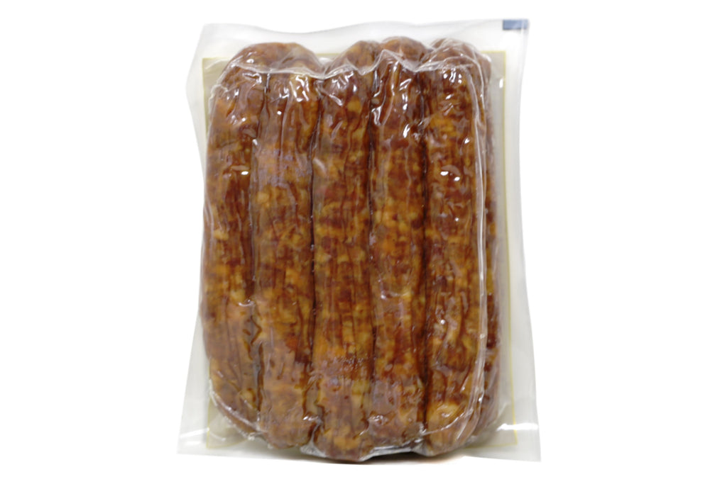 Sun Ming Jan Chinese Style Pork Sausage (Turkey & Duck Liver Added) 16 ...