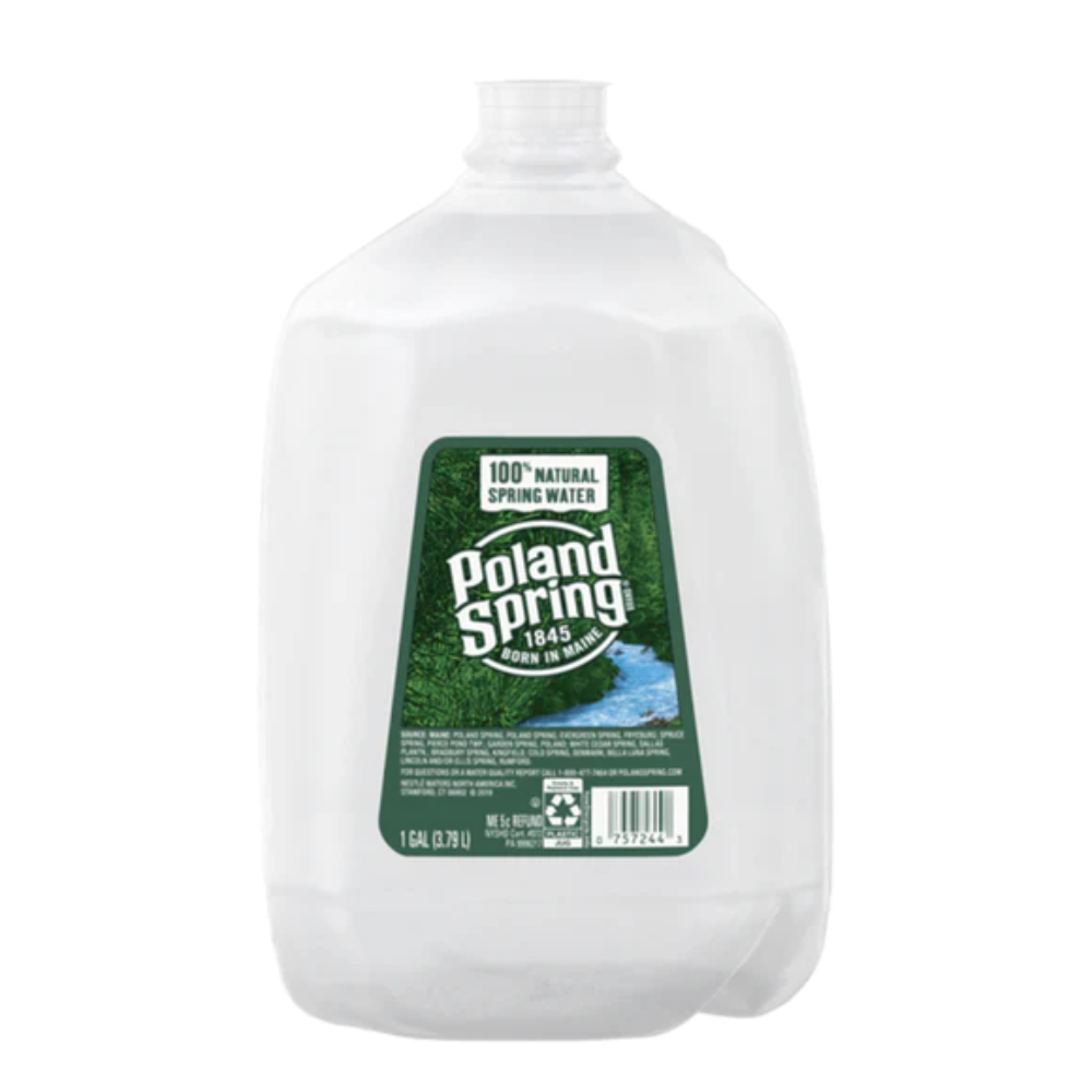 Water – CoCo Fresh Mart
