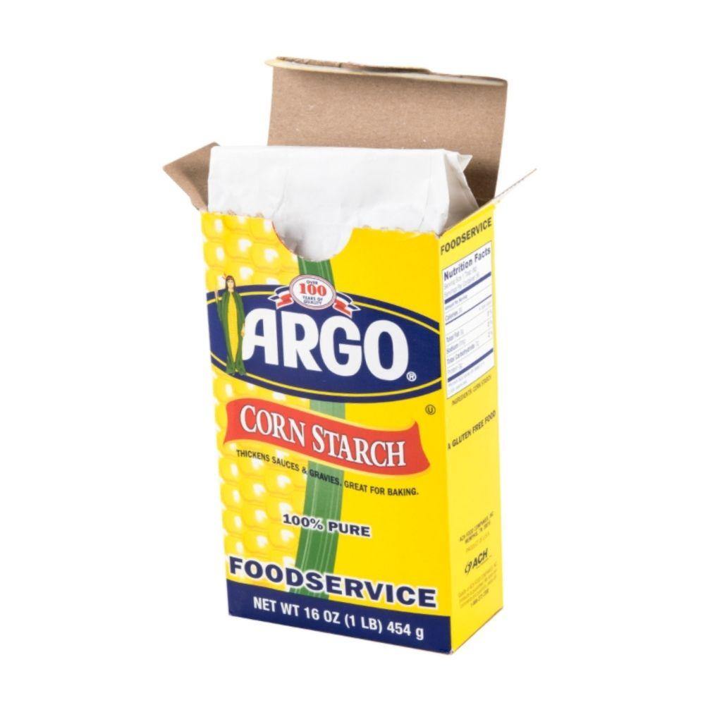 Argo 100% Pure Corn Starch 16 Oz (454 g) – CoCo Fresh Mart
