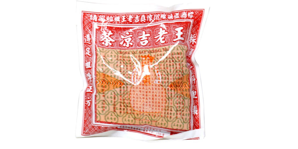 王老吉 Wong Lo Kat Chinese Herbal Tea Bag 4 Oz (113 g) – CoCo Fresh Mart