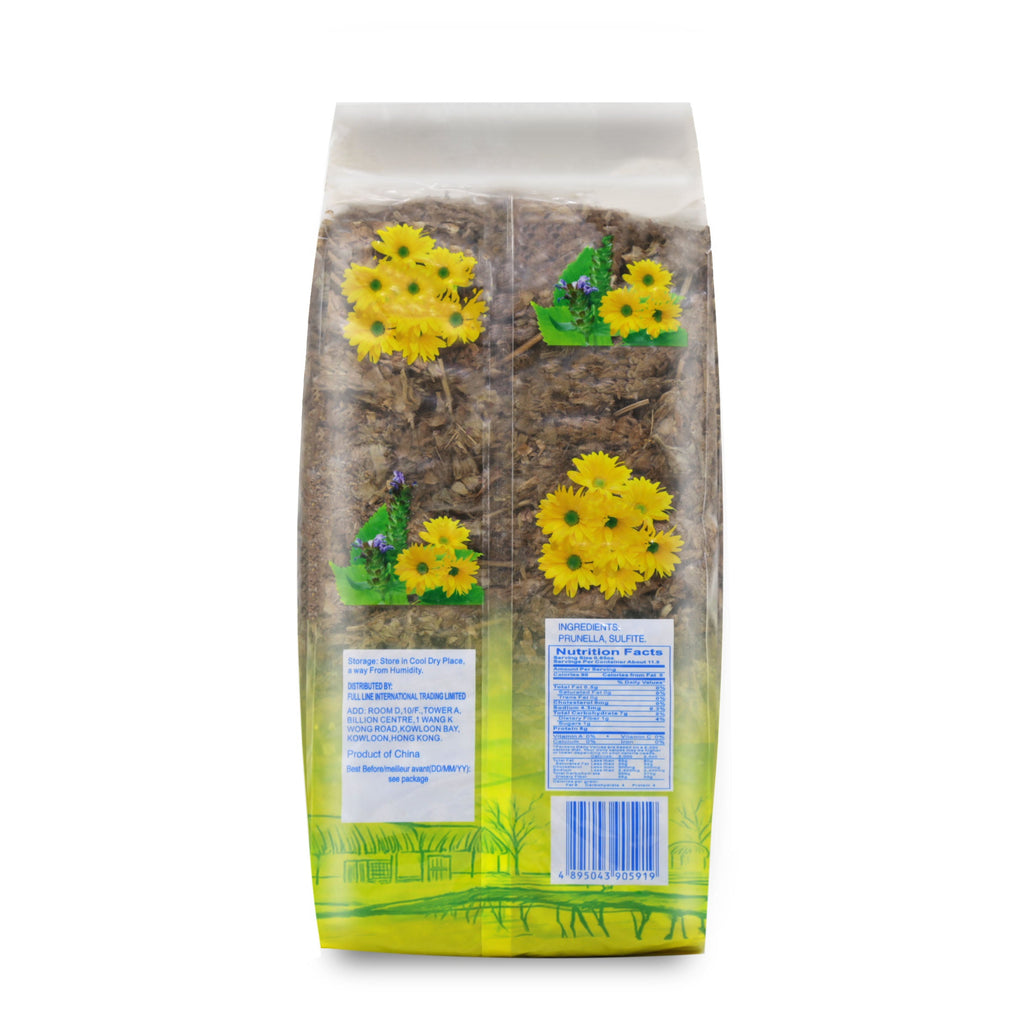 AnTaiGuangFuHang Dried Prunella 10 Oz (284 g) - 安泰廣寅行 夏枯草 284克 – CoCo ...