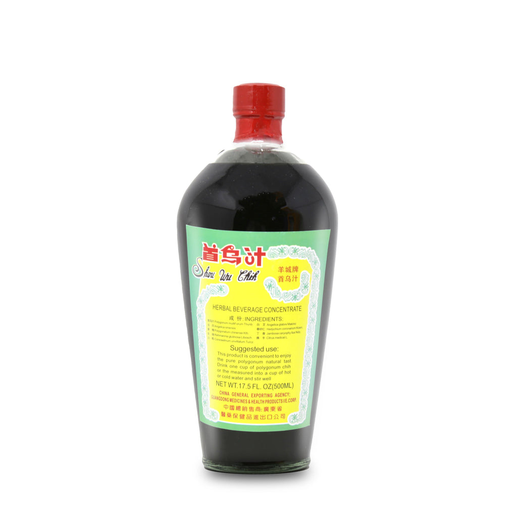 Yang Cheng Shou Wu Chih Cooking Wine 17.5 FL Oz (500 mL) – CoCo Fresh Mart