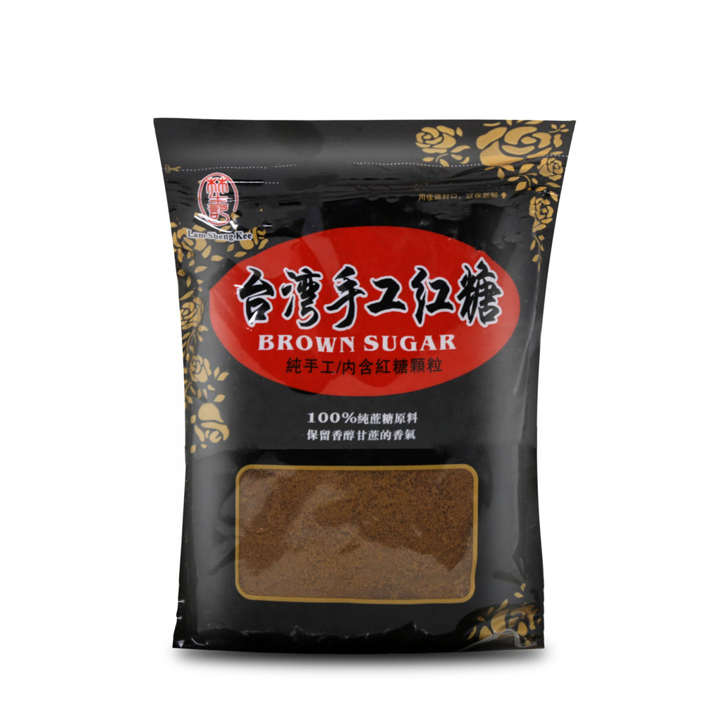 Lam Sheng Kee Brown Sugar 14 Oz (400 g) – CoCo Fresh Mart