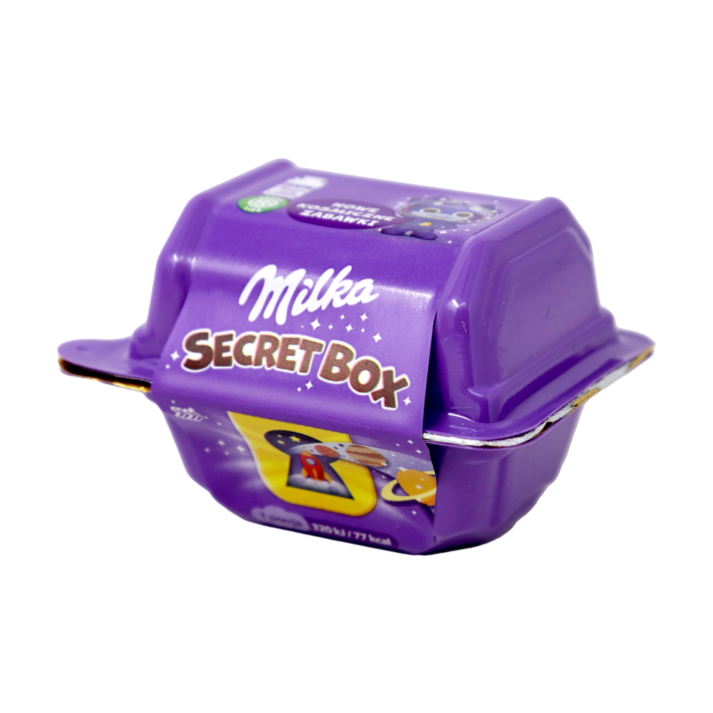 Milka Secret Box Milk Chocolates (14.4 g) – CoCo Fresh Mart