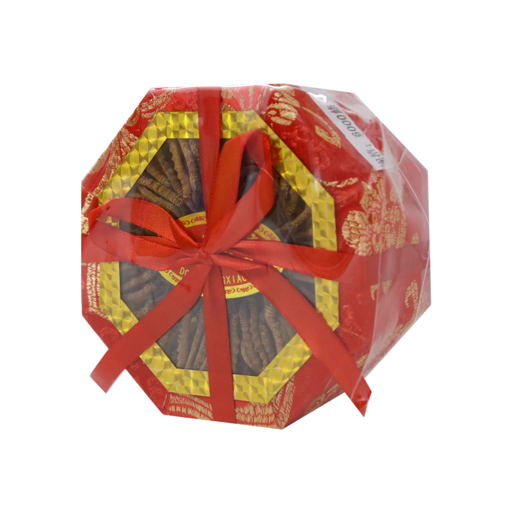 Cord Yceps Sinensis 冬蟲夏草, 0.5Oz – CoCo Fresh Mart