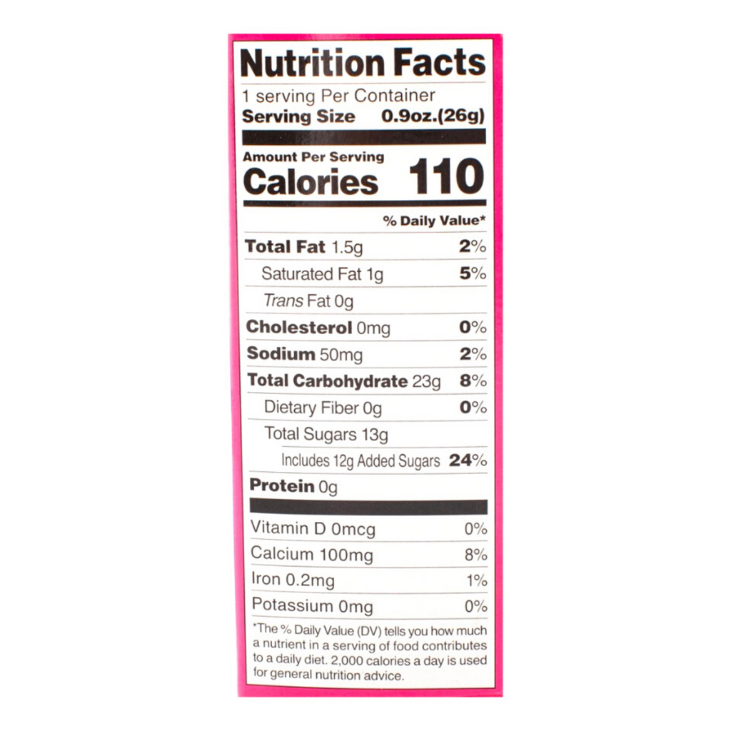 Kracie Popin' Cookin' Tanoshii Cakes 0.9 Oz (26 g) – CoCo Fresh Mart