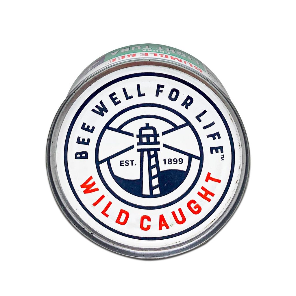 BUMBLE BEE Chunk Light Tuna In Water, 142g (5oz) – CoCo Fresh Mart